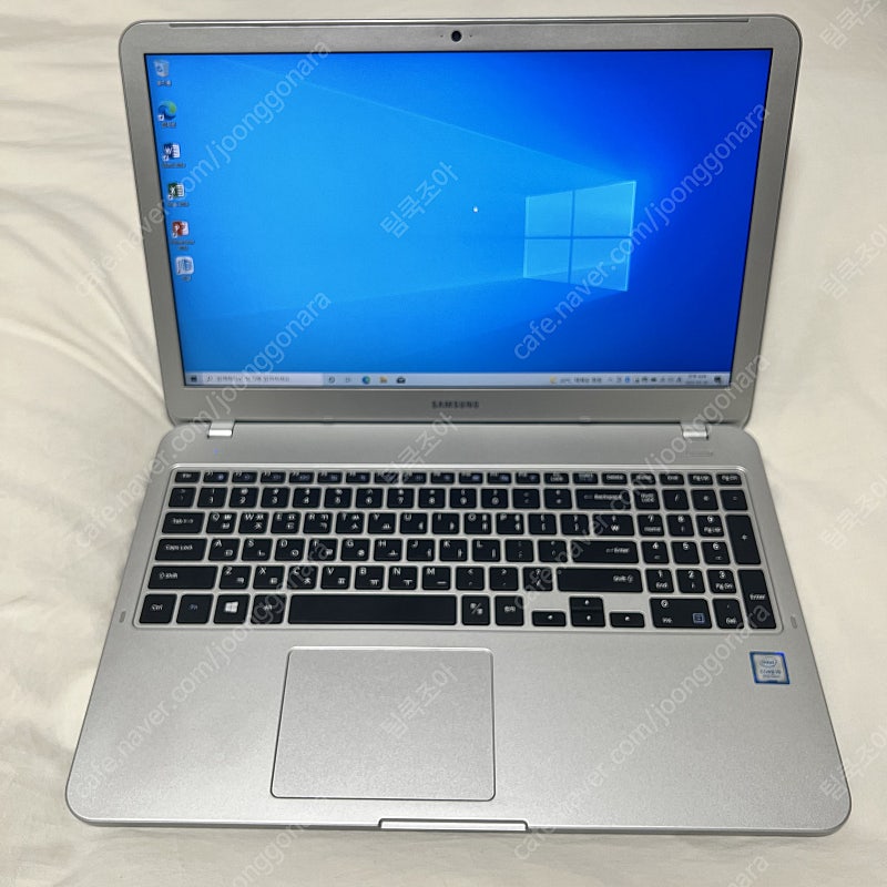 대구 삼성 15인치 노트북5 NT550XAA-K54D | 노트북/넷북 | 중고나라