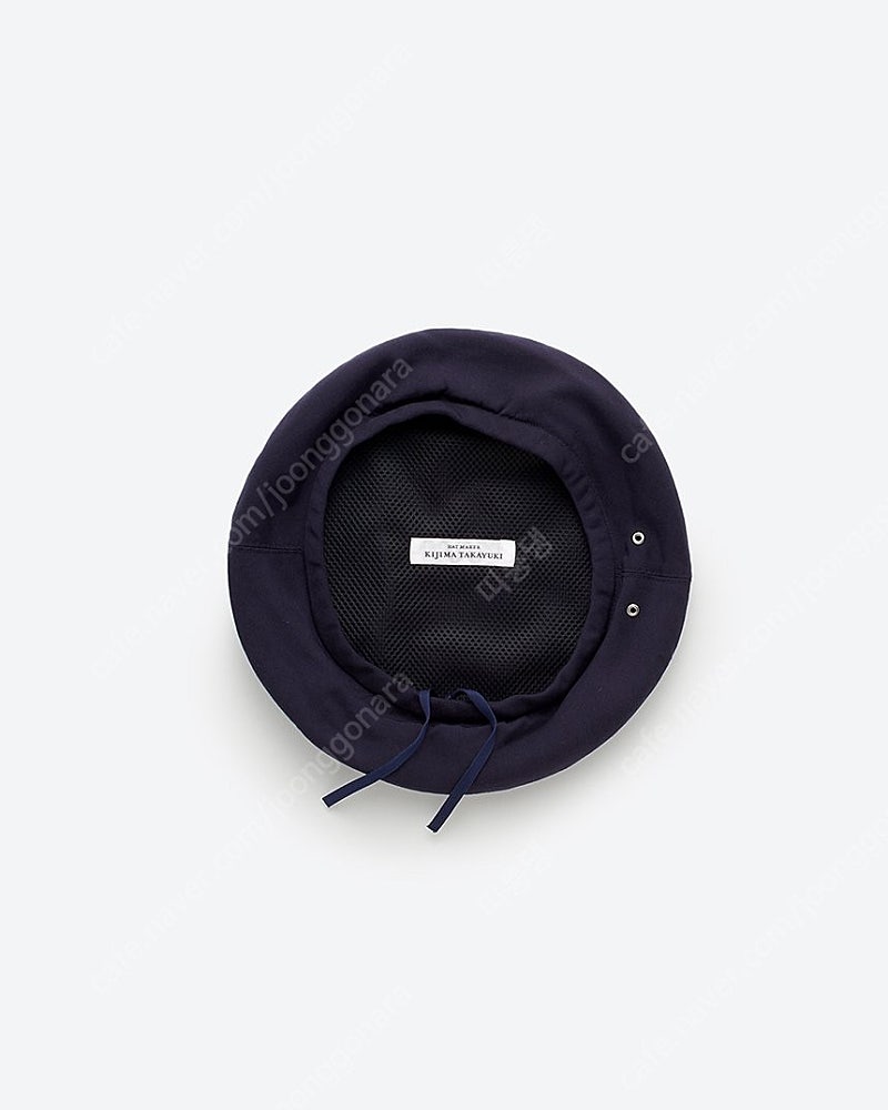 키지마타카유키 21fw 베레모 뉴스보이캡 네이비 2사이... | 중고나라 - 안심되는 중고거래