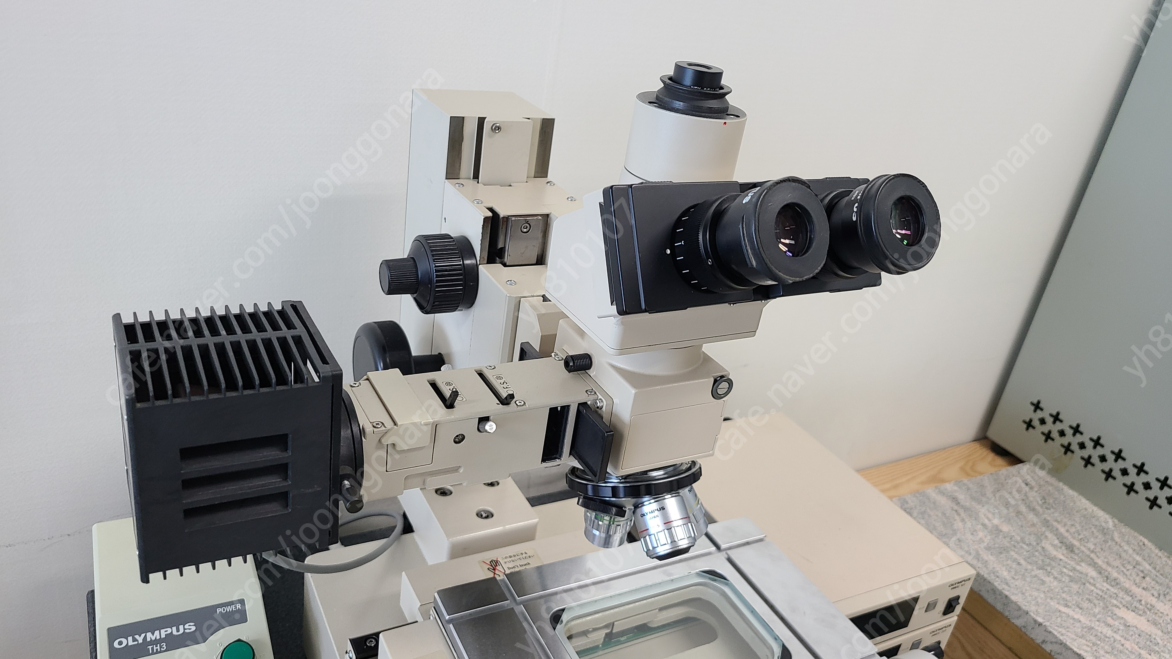 올림푸스 측정현미경 STM5-UM (OLYMPUS 공구... | 측정공구 | 중고나라