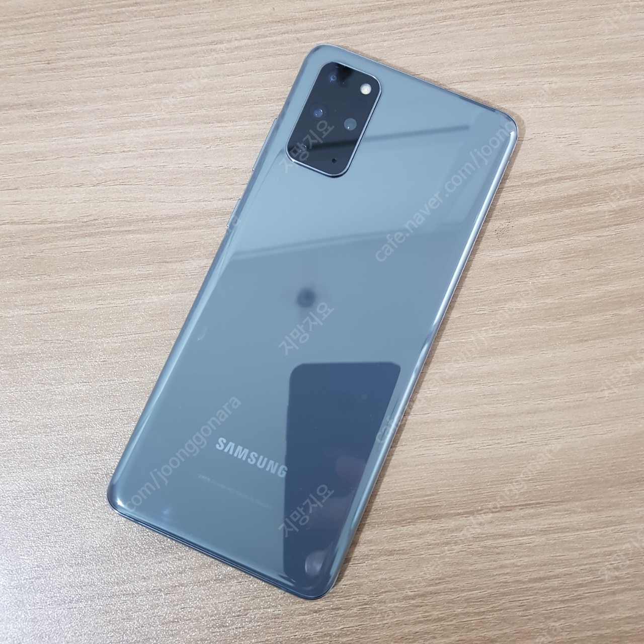 갤럭시 S20 플러스 256g 그레이 S급 36만원판매... | 스마트폰 | 중고나라