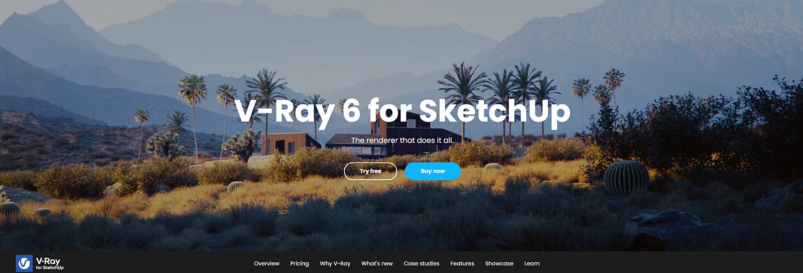 [V-Ray 6 for SketchUp] 스케치업 브이레이 6.0 버전 설치하기 : 네이버 블로그