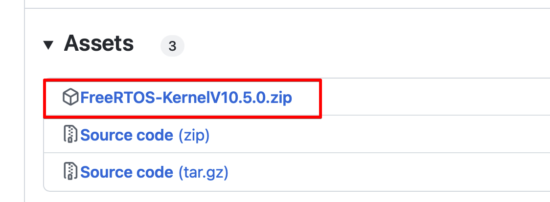 RP2040 - FreeRTOS : 네이버 블로그