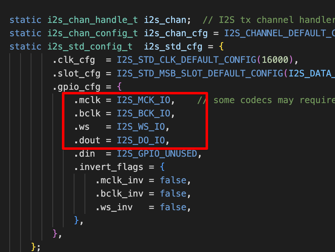 ESP32-S3-LCD ES8156 오디오 출력 : 네이버 블로그