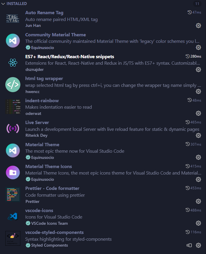 GitHub - dcode-nexon/react_template