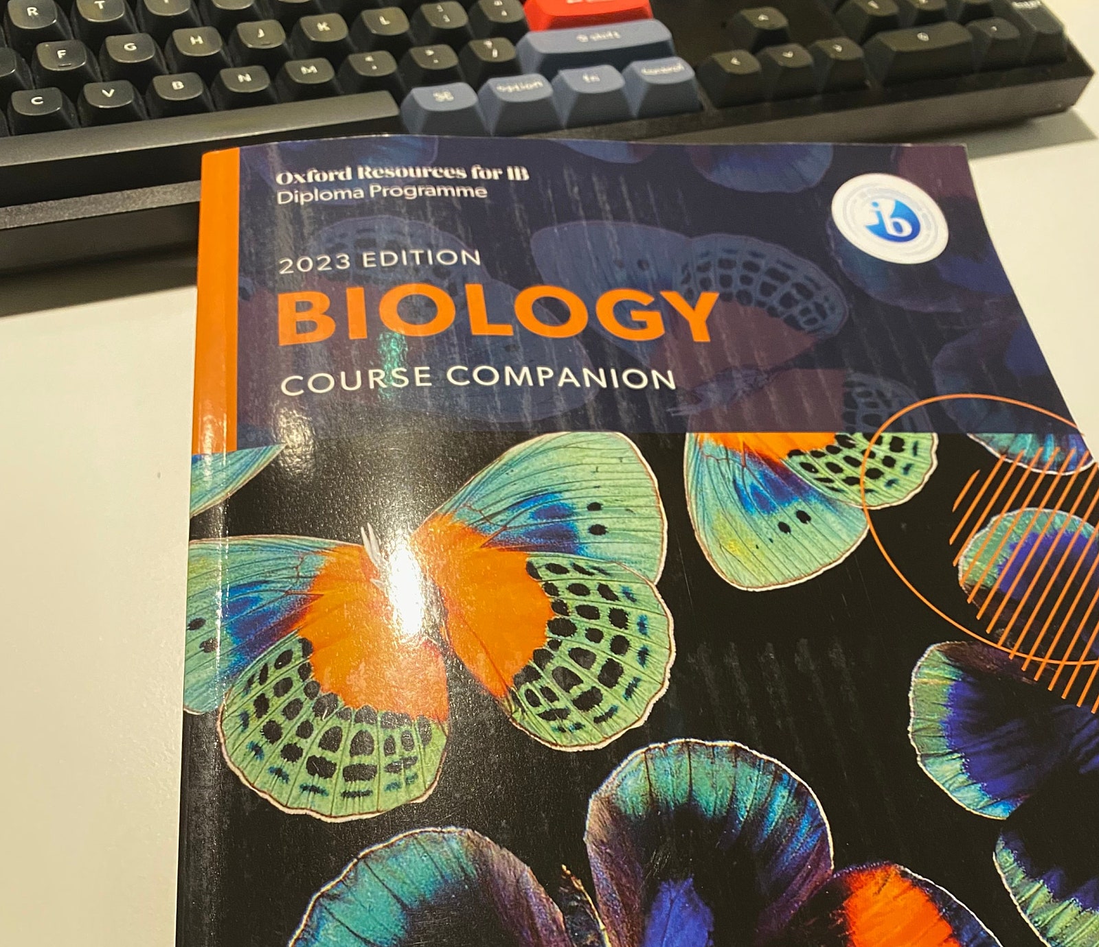 IB Biology 생물 Syllabus 2023 가을부터 실라버스가 바뀝니다! - 새로운 ib bio 실라버스 분석 : 네이버 블로그