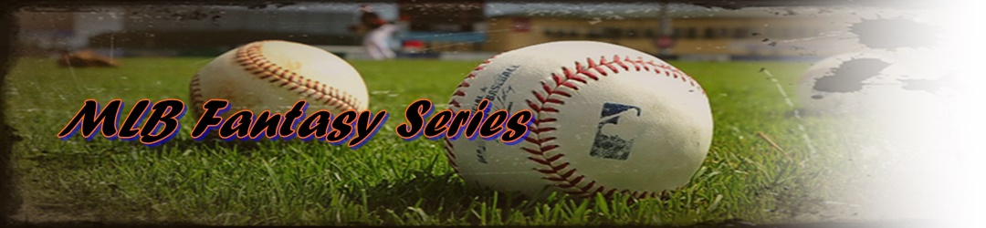 New Mets Keeper League,MLB Fantasy Series : 네이버 카페