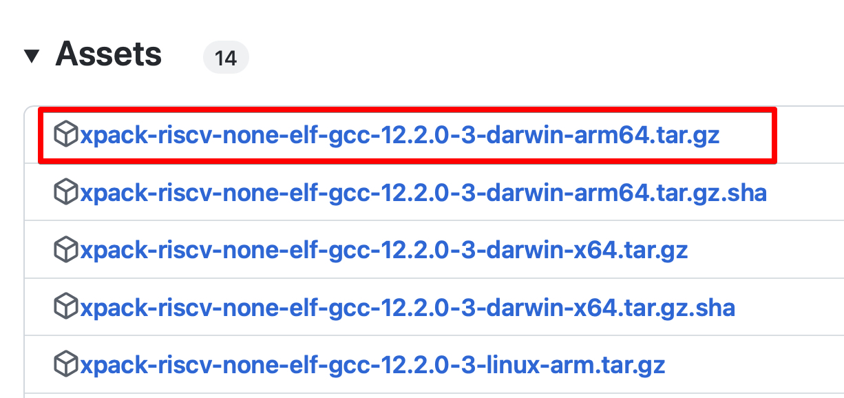 CH32V305 보드 - 빌드환경 : 네이버 블로그