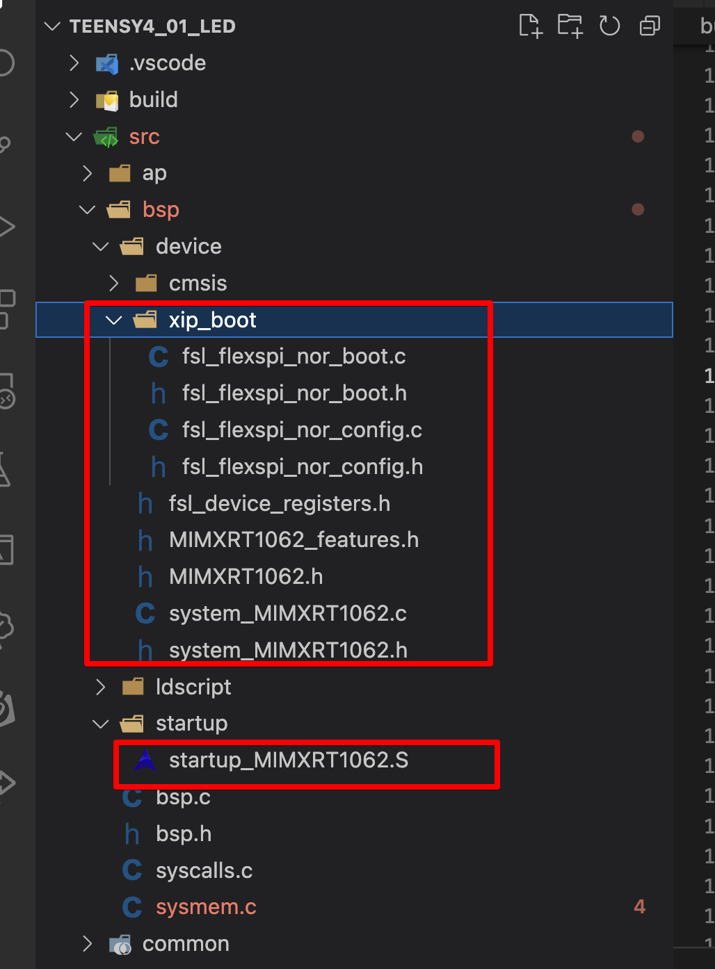 Teensy4 보드 CMake 개발환경 : 네이버 블로그