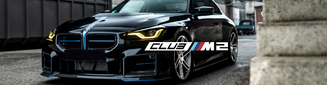 BMW M2 Club Korea - M2 네이버 공식동호회 : 네이버 카페