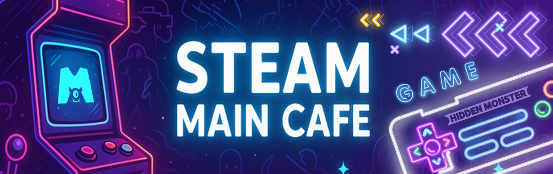 영상 갤러리,스팀 메인 카페 : Steam Main Cafe (SMC) : 네이버 카페