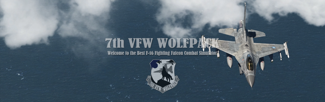 인기글,7th Virtual Fighter Wing Wolfpack : 네이버 카페