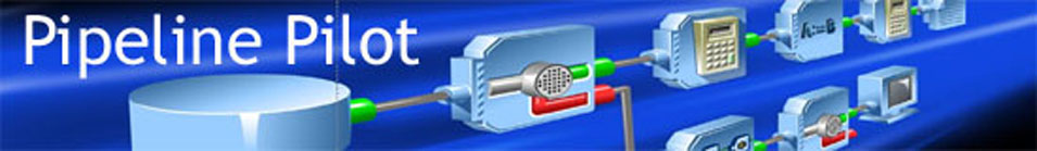 pipeline pilot & 전자연구노트 ELN : 네이버 카페